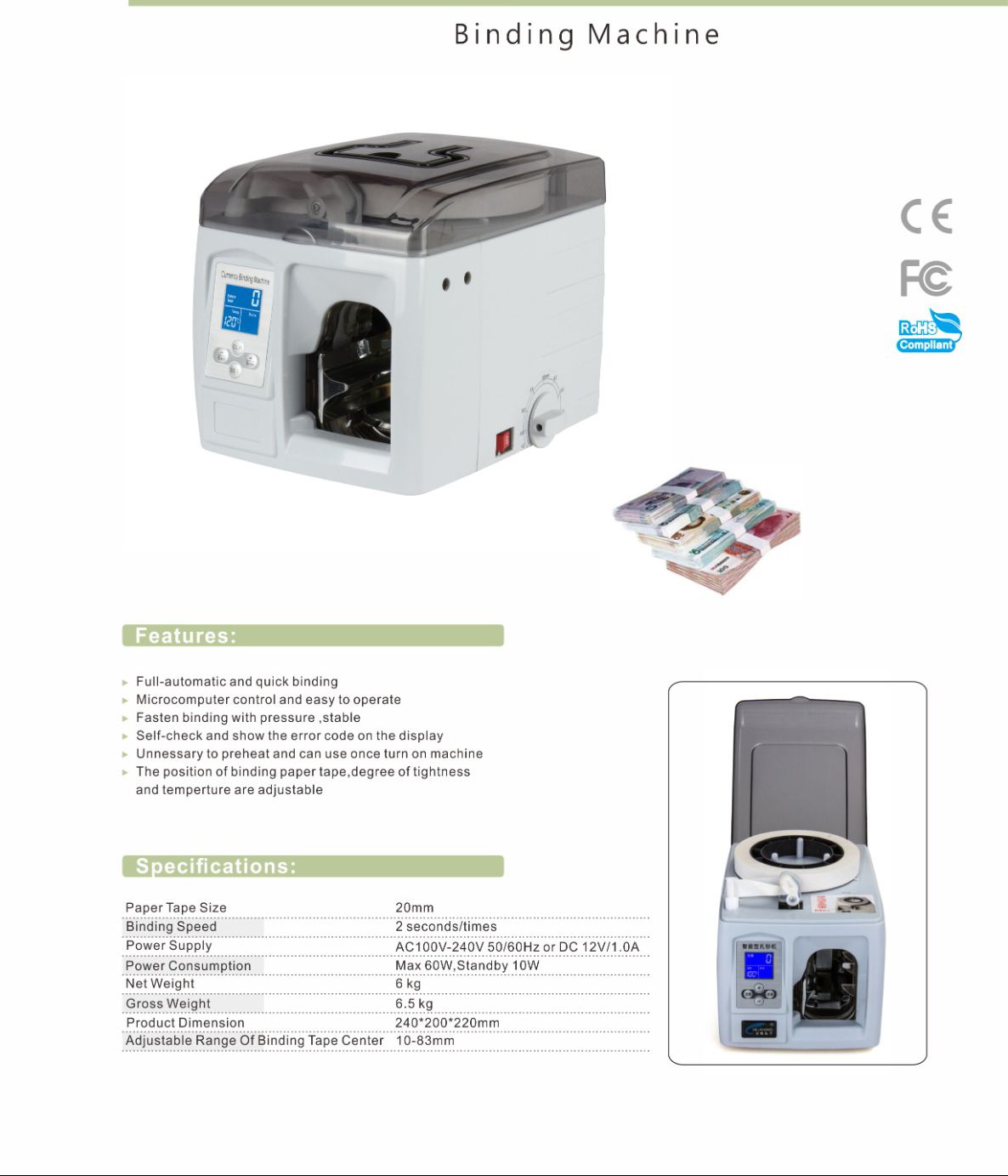 All products Sublime Logistics