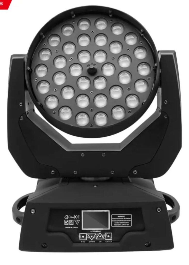 Spectrals Sublime Logistics