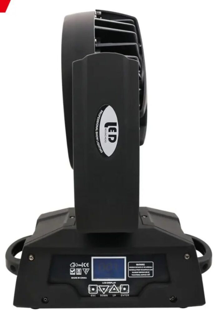 Spectrals Sublime Logistics