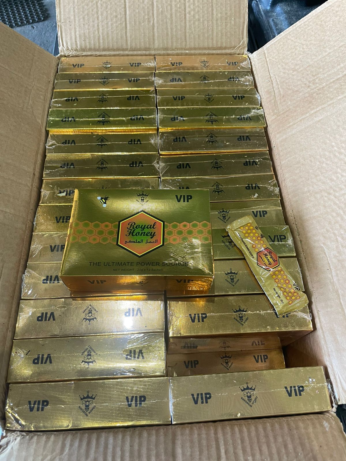 Home Sublime Logistics